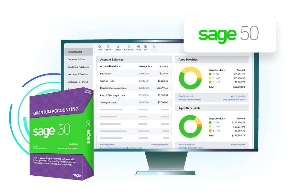Sage 50 Hosting on Cloud – 7-Day Free Trial | Sagenext