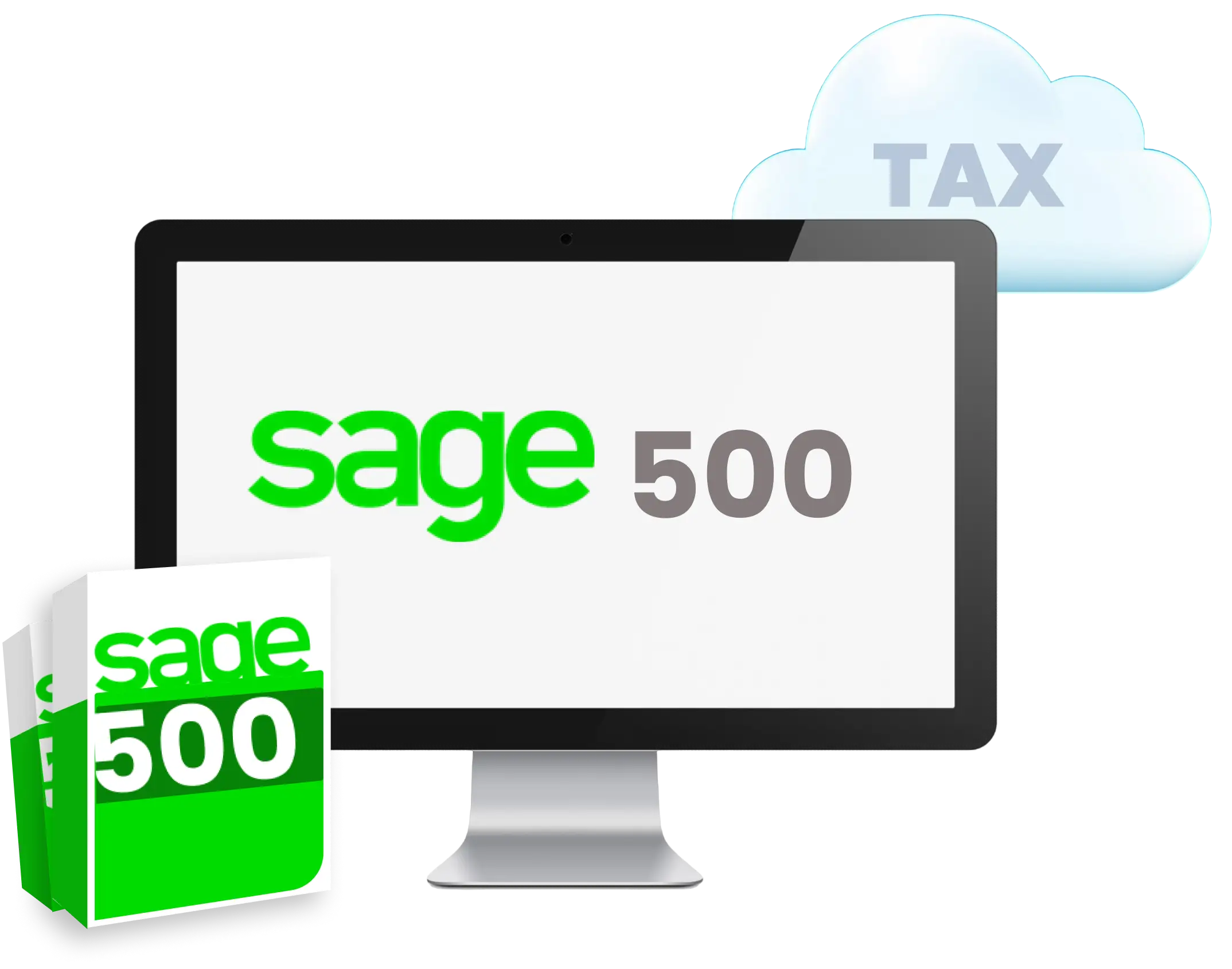 Sage 500 ERP Hosting on Dedicated Cloud Servers